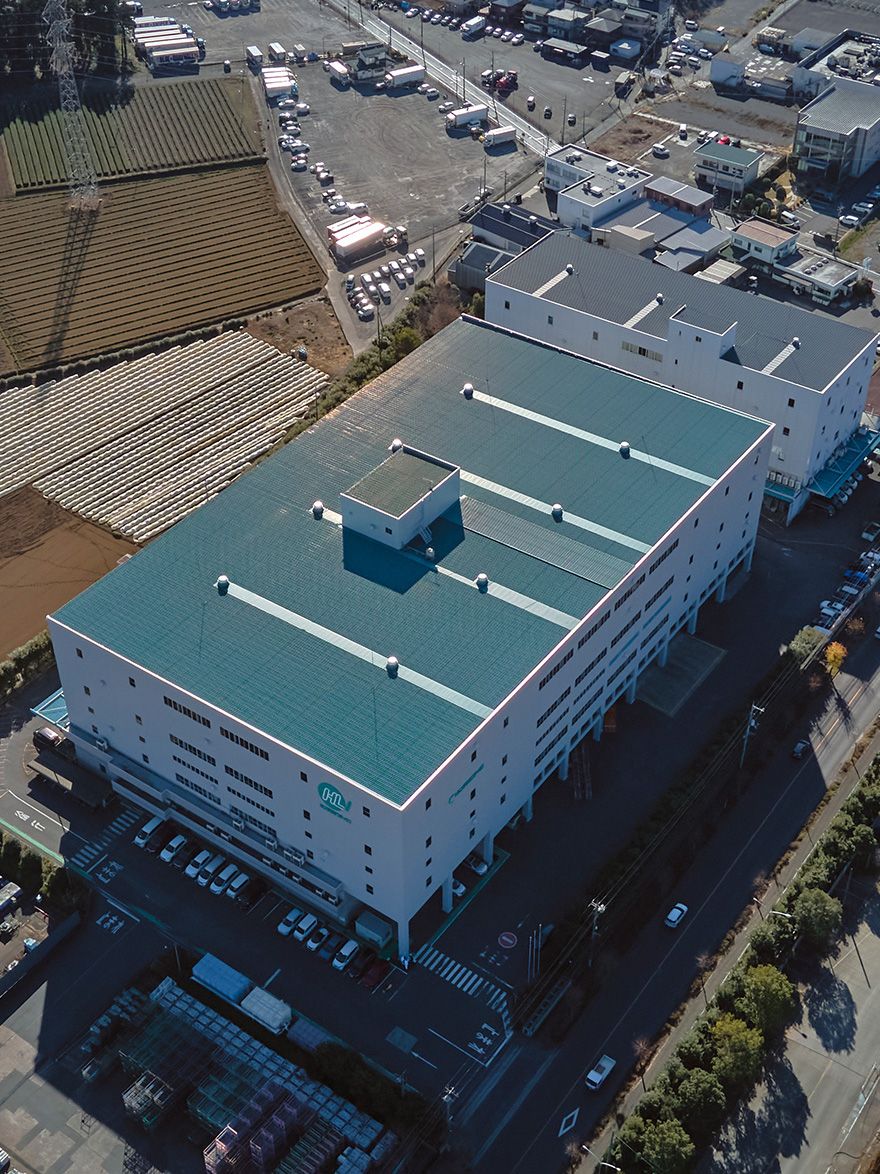 Honda Logistics Inc｜ホンダロジスティクス