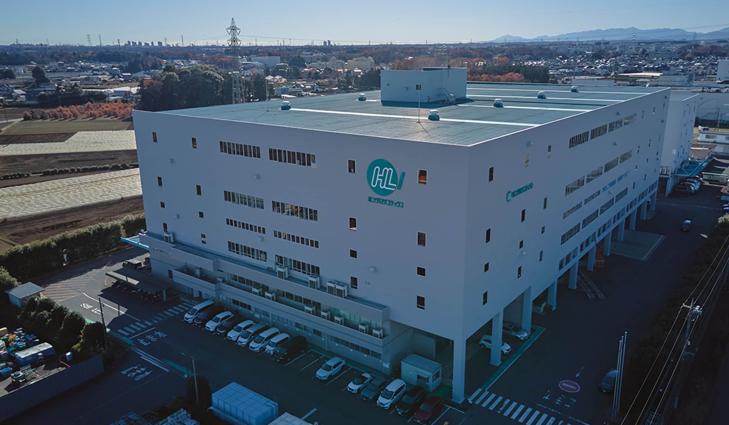 ビジョン | Honda Logistics Inc｜ホンダロジスティクス